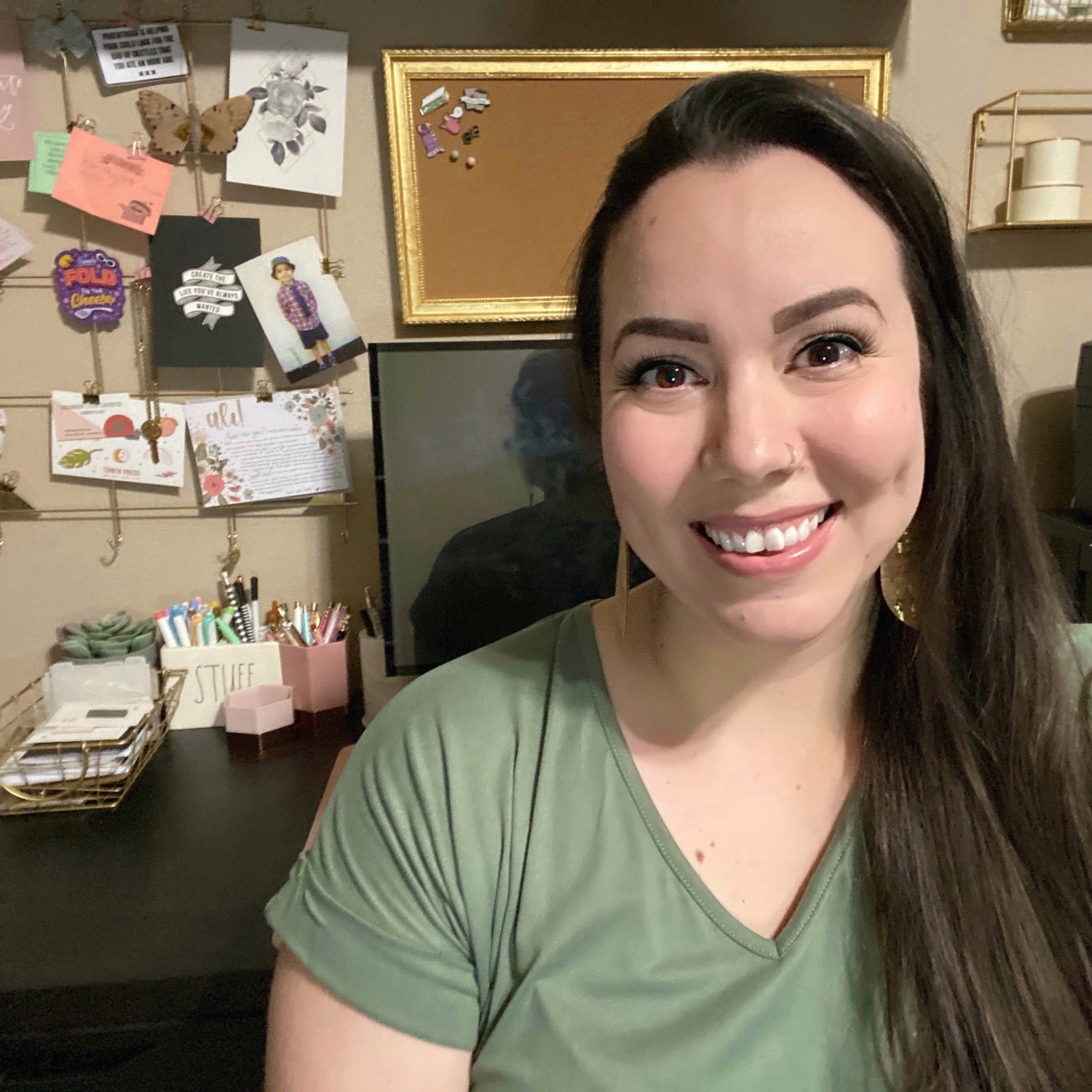 #MyJournalStory: Ali @according.to.ali | The Washi Tape Shop