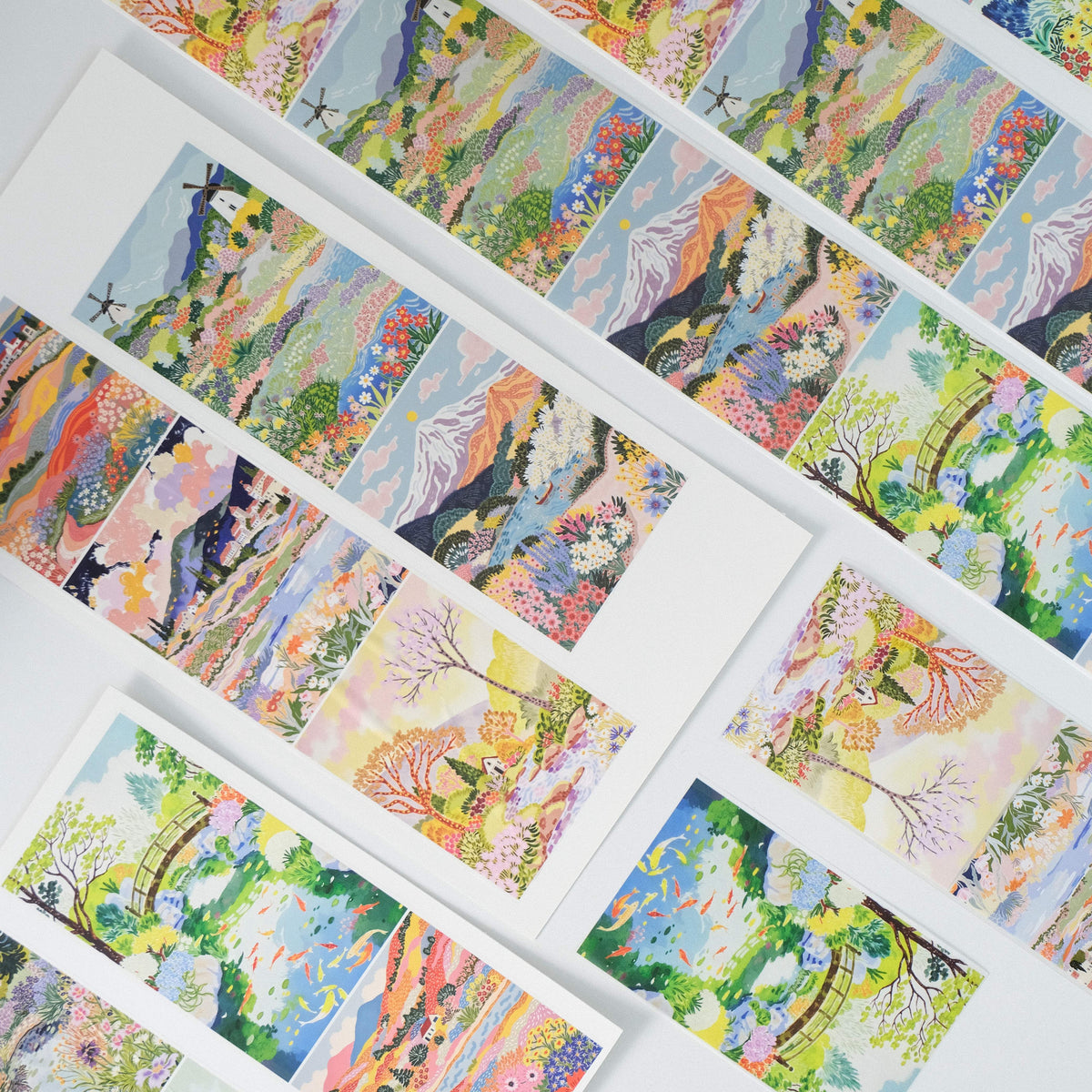 Patterns & SePatterns & Seamless | The Washi Tape Shop