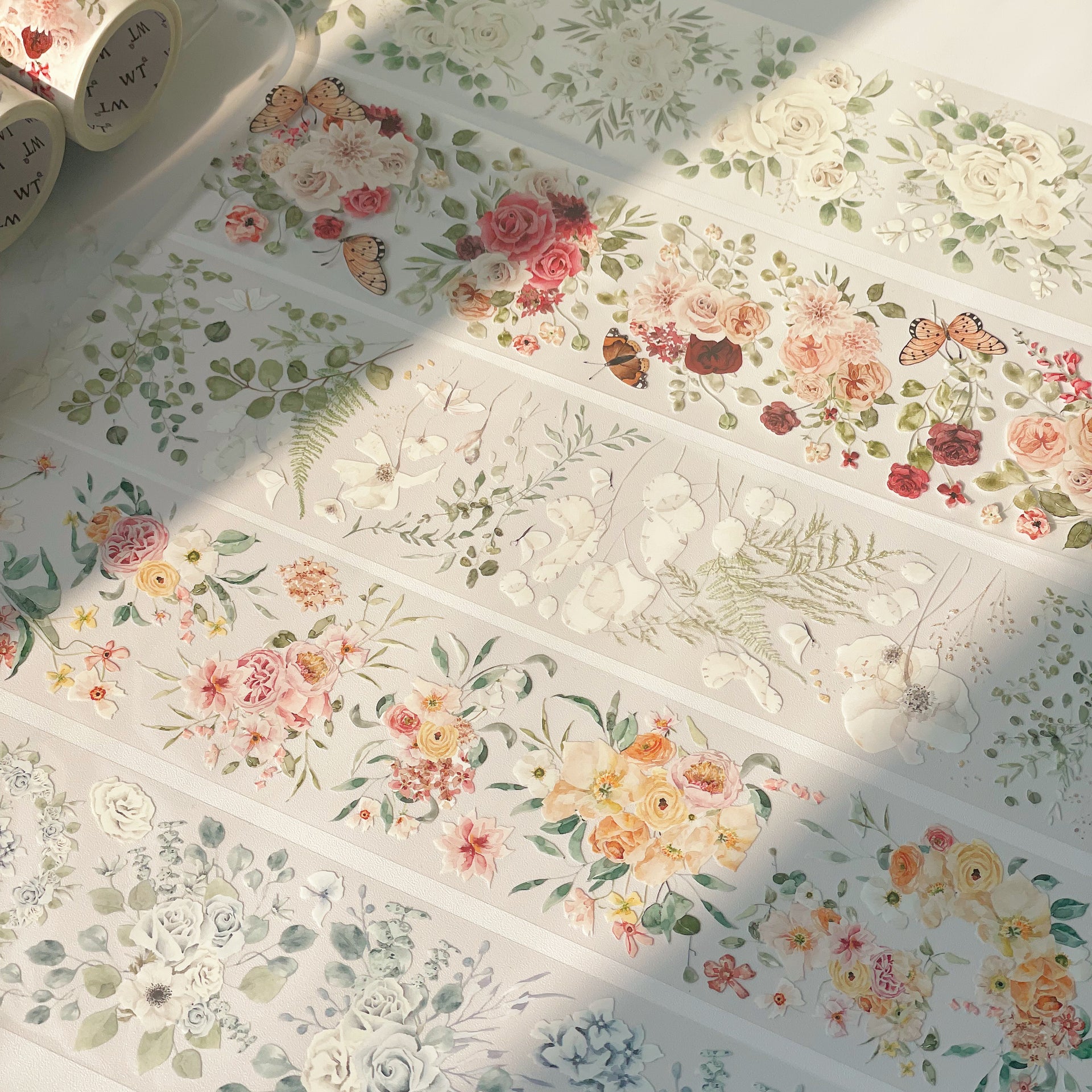 PET Tape | The Washi Tape Shop