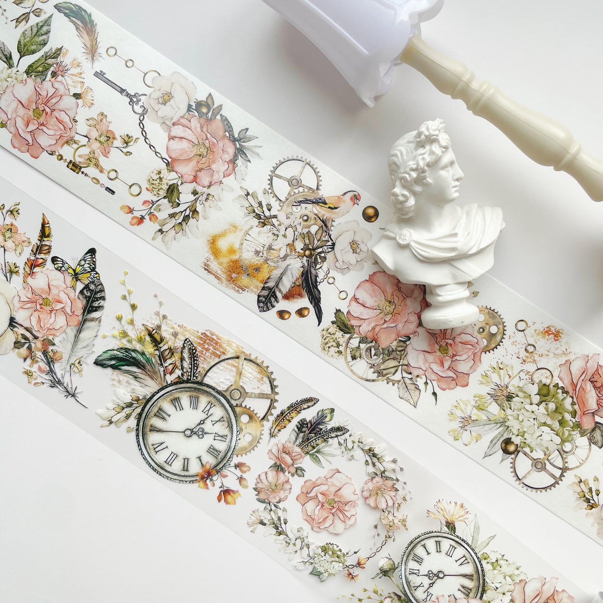 Retro and Vintage Washi Tape | The Washi Tape Shop