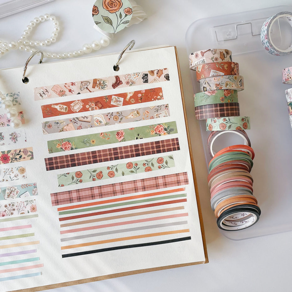 Washi Tape Sets | The Washi Tape Shop