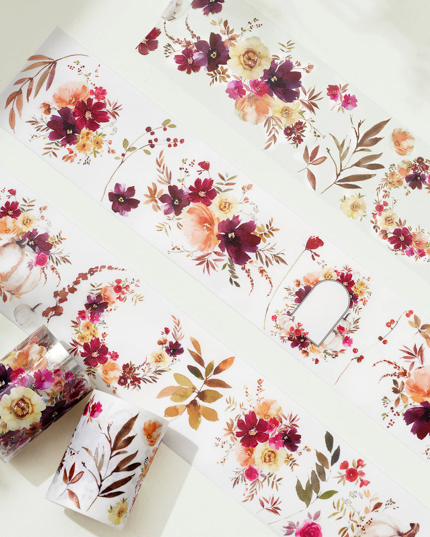 Flower Washi Tapes | The Washi Tape Shop – Page 2