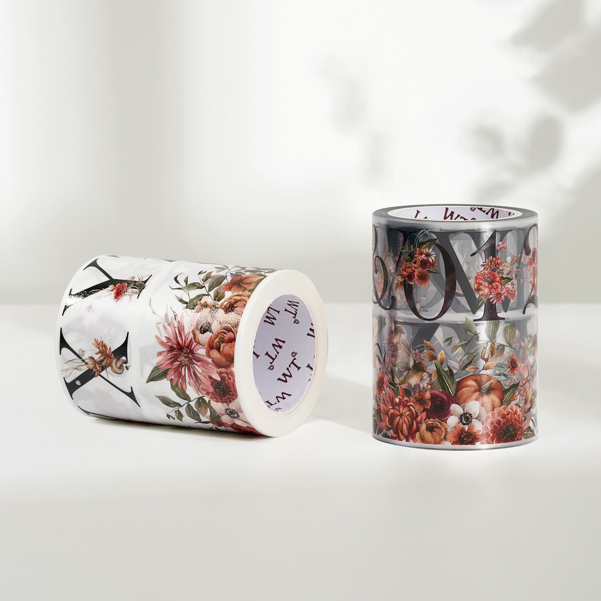 Wide Washi Tapes | The Washi Tape Shop