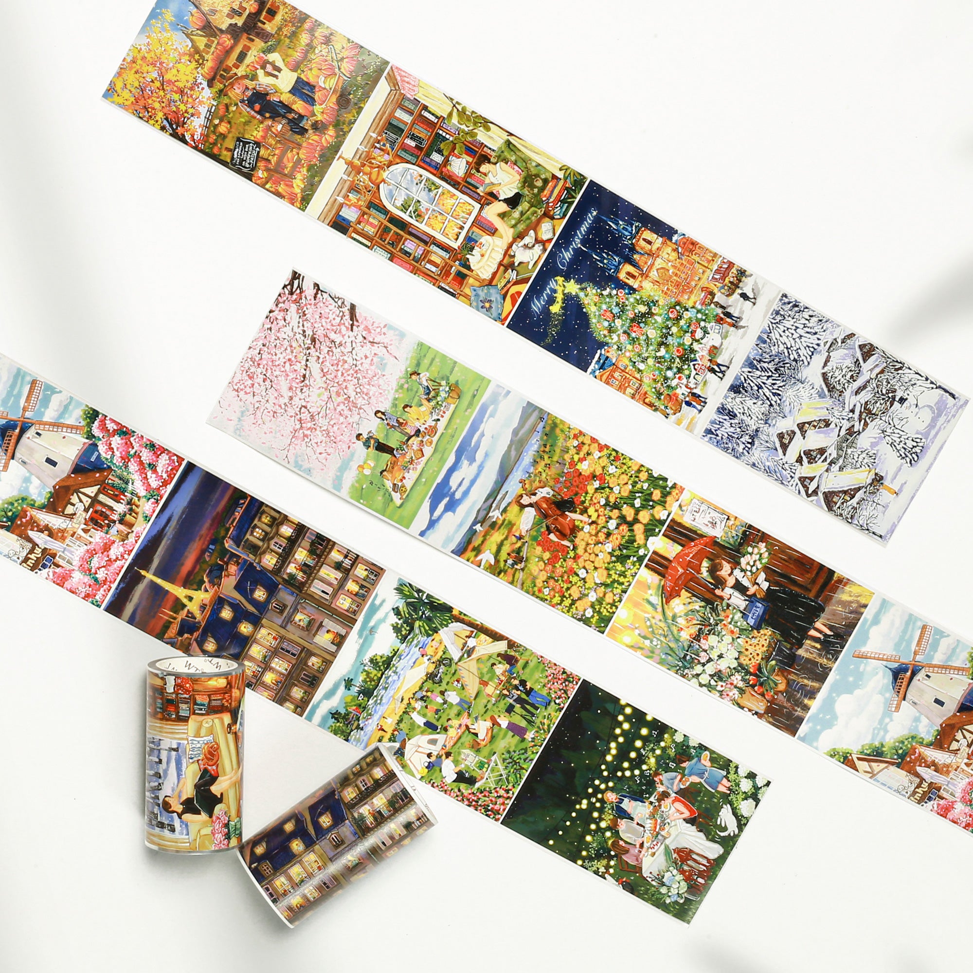Our Washi Tapes | The Washi Tape Shop – Page 4