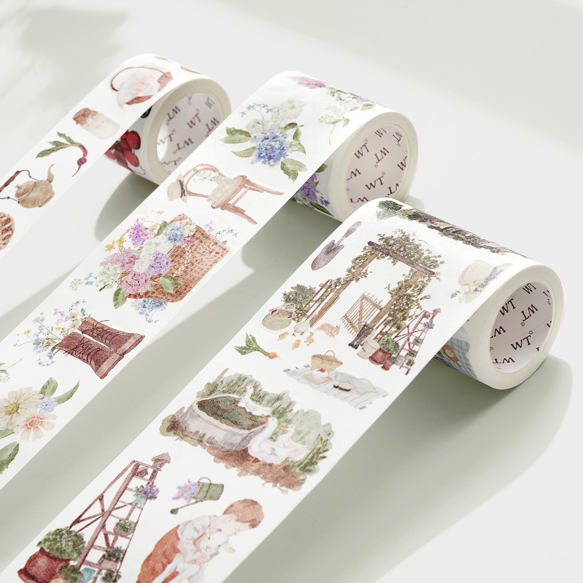 Planner Washi Stickers | The Washi Tape Shop