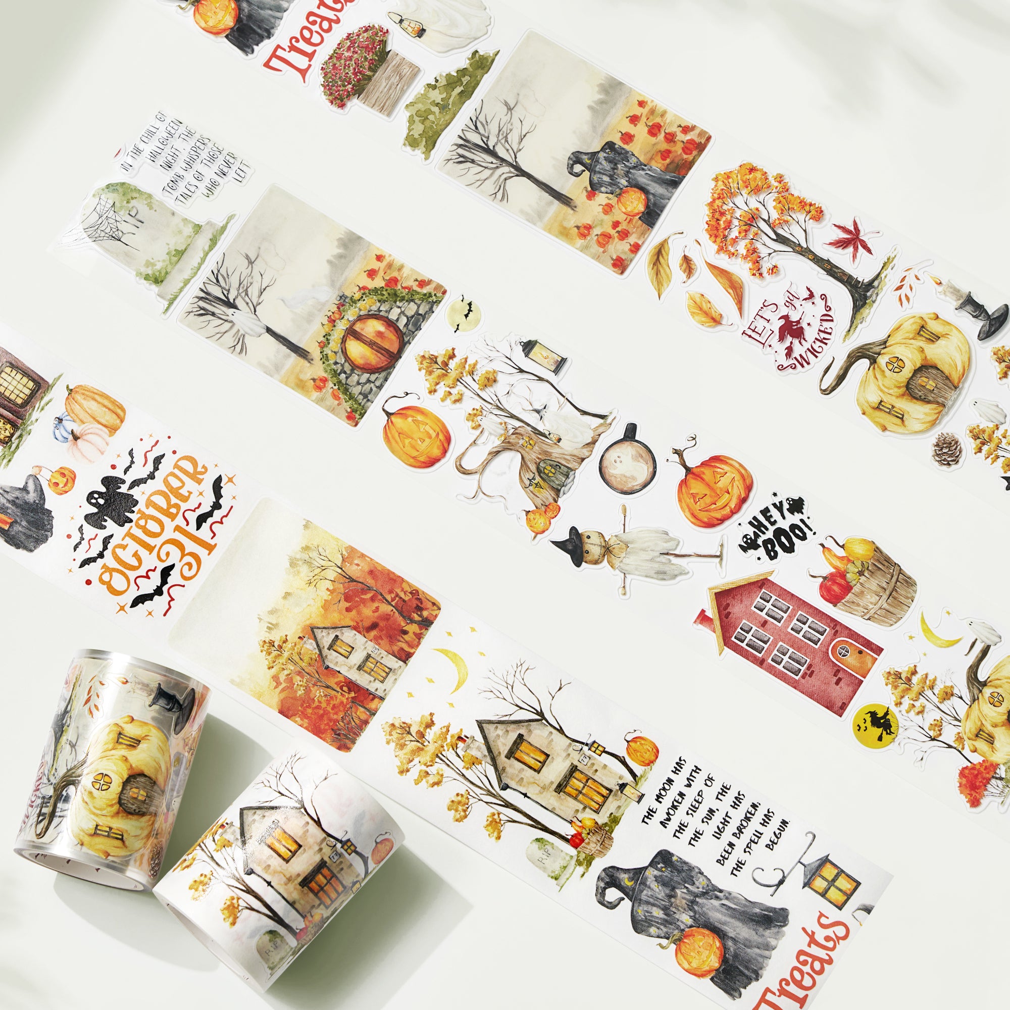 Wide Washi Tapes | The Washi Tape Shop