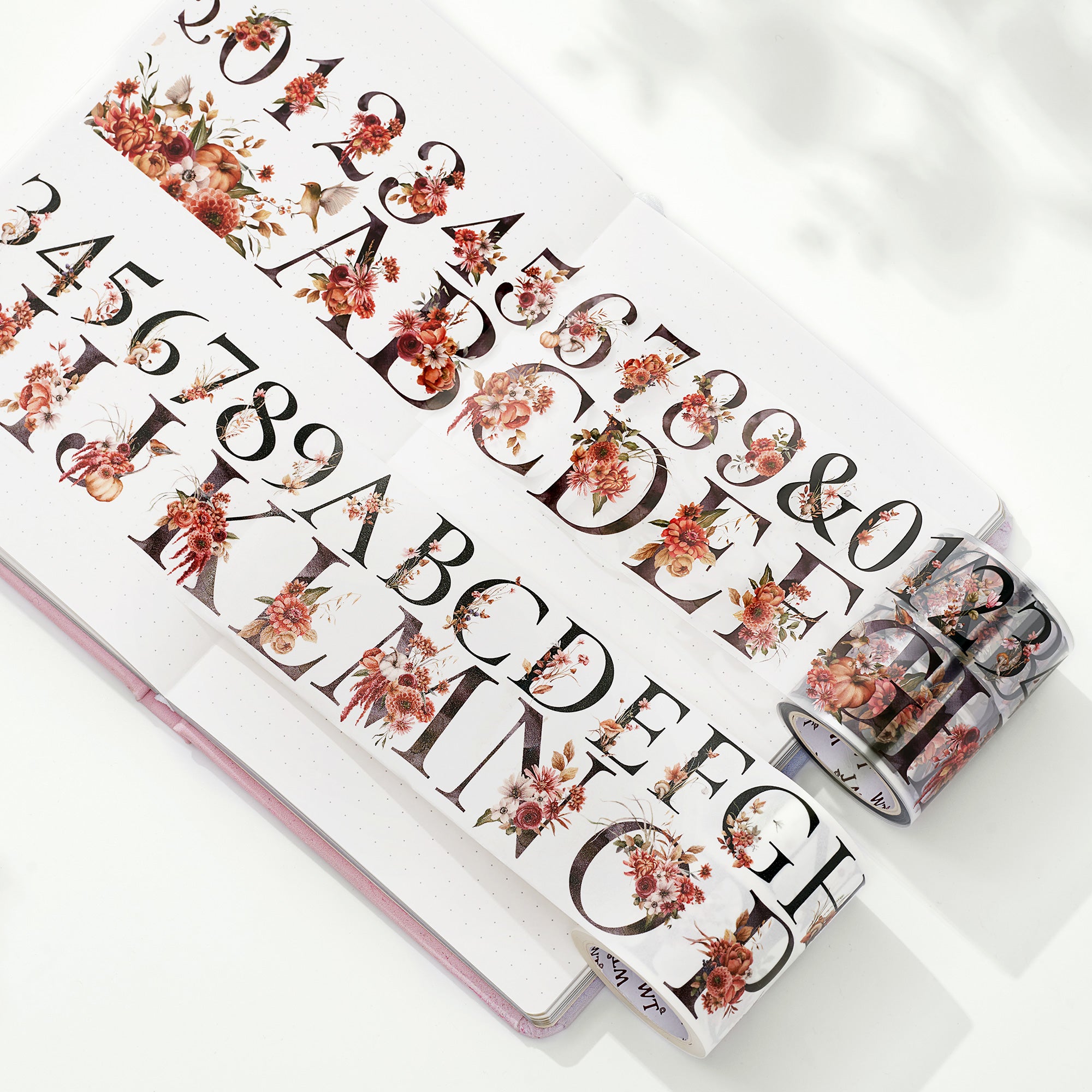 Wide Washi Tapes | The Washi Tape Shop