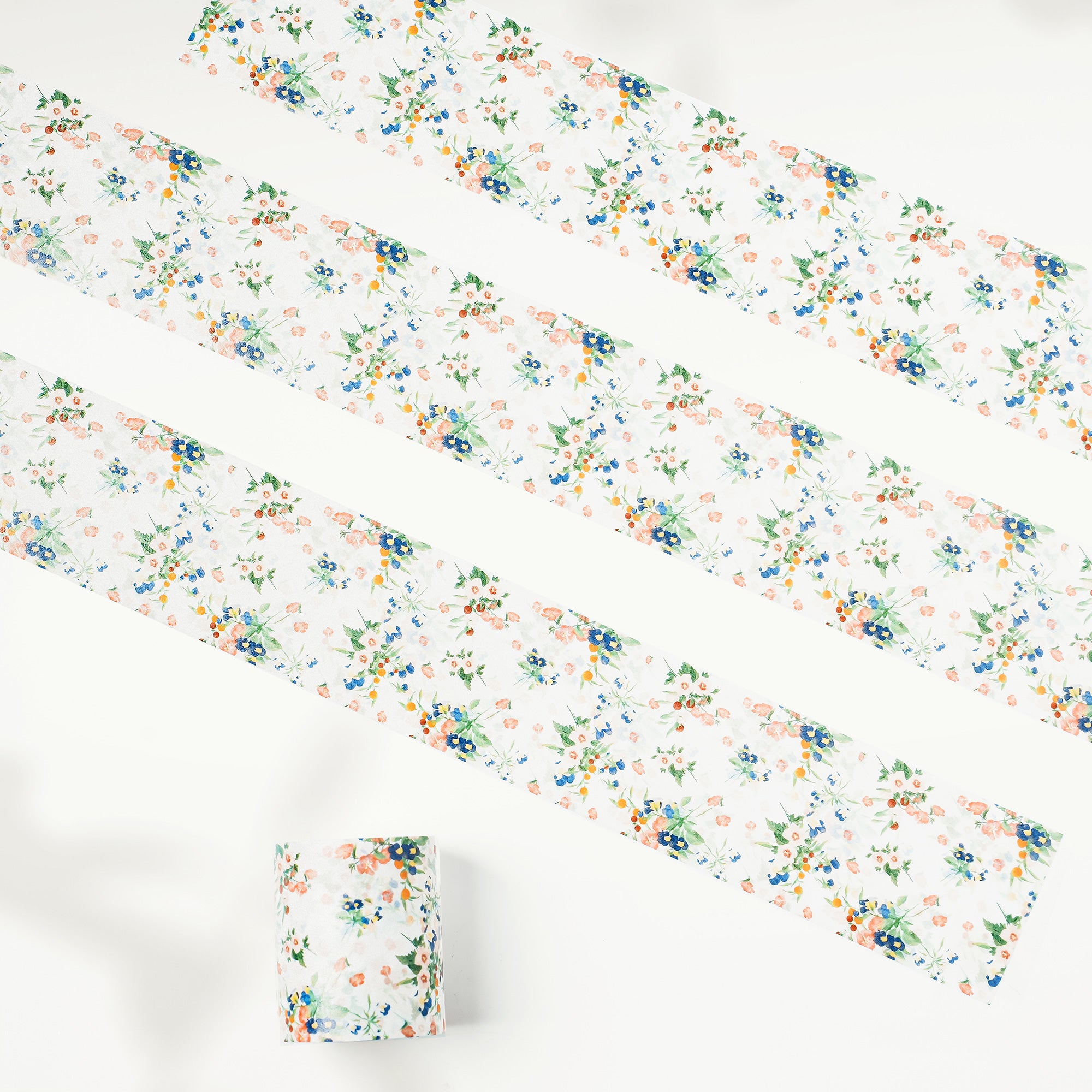 Flower Washi Tapes | The Washi Tape Shop