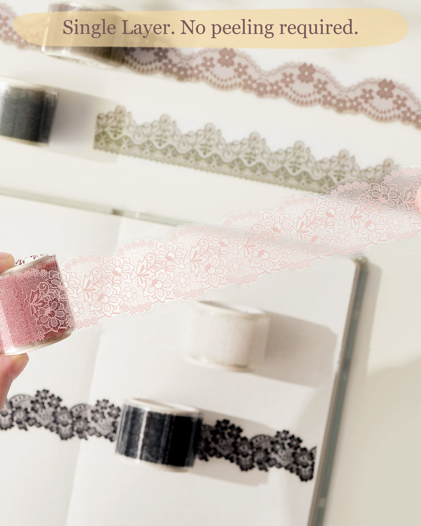 Featured Collection | The Washi Tape Shop