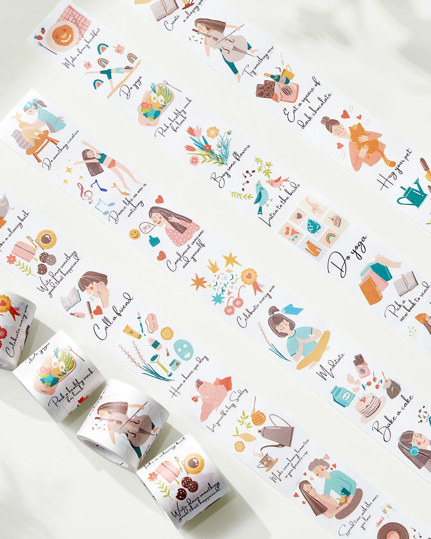 Washi Tape Sets | The Washi Tape Shop