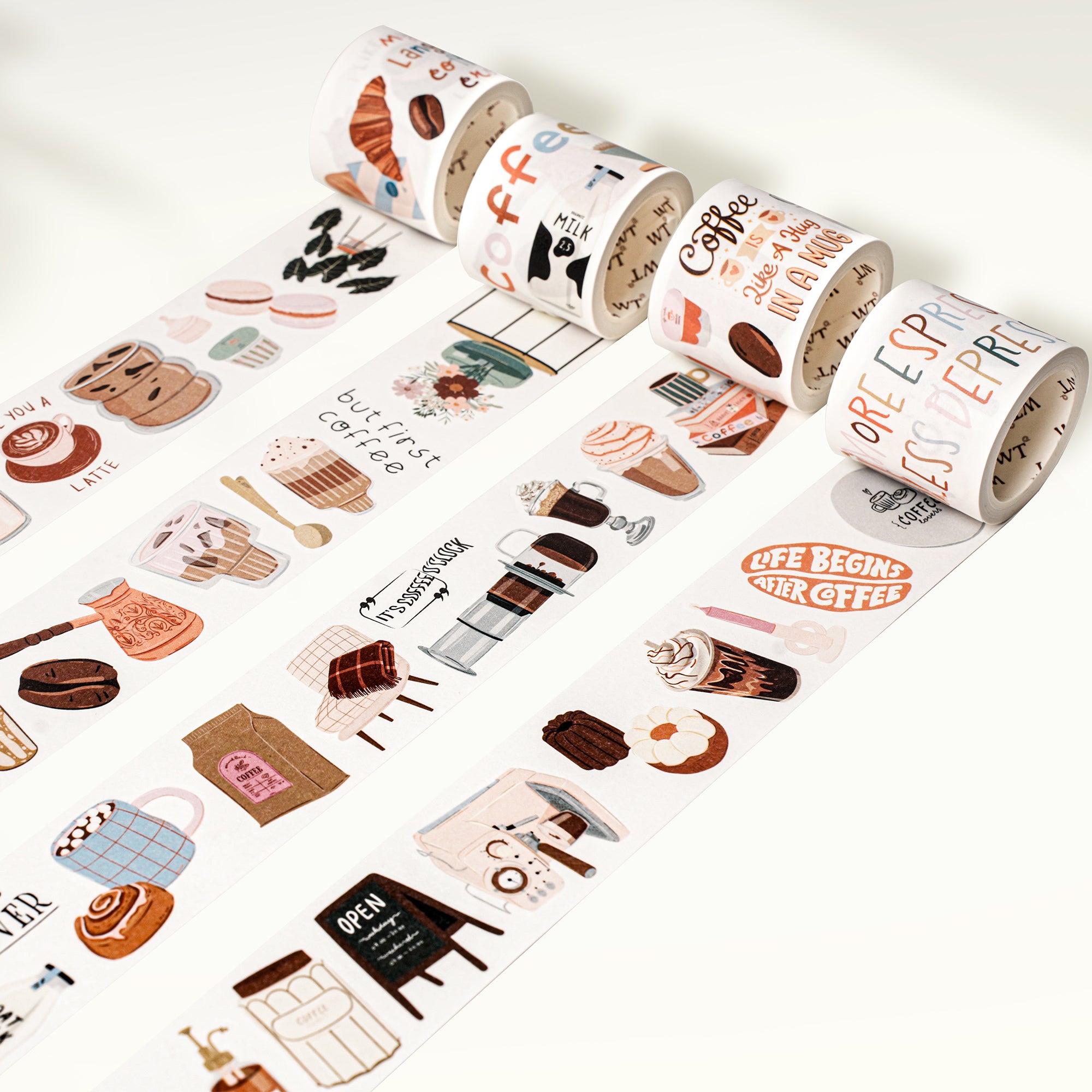 Washi Tape Sets | The Washi Tape Shop