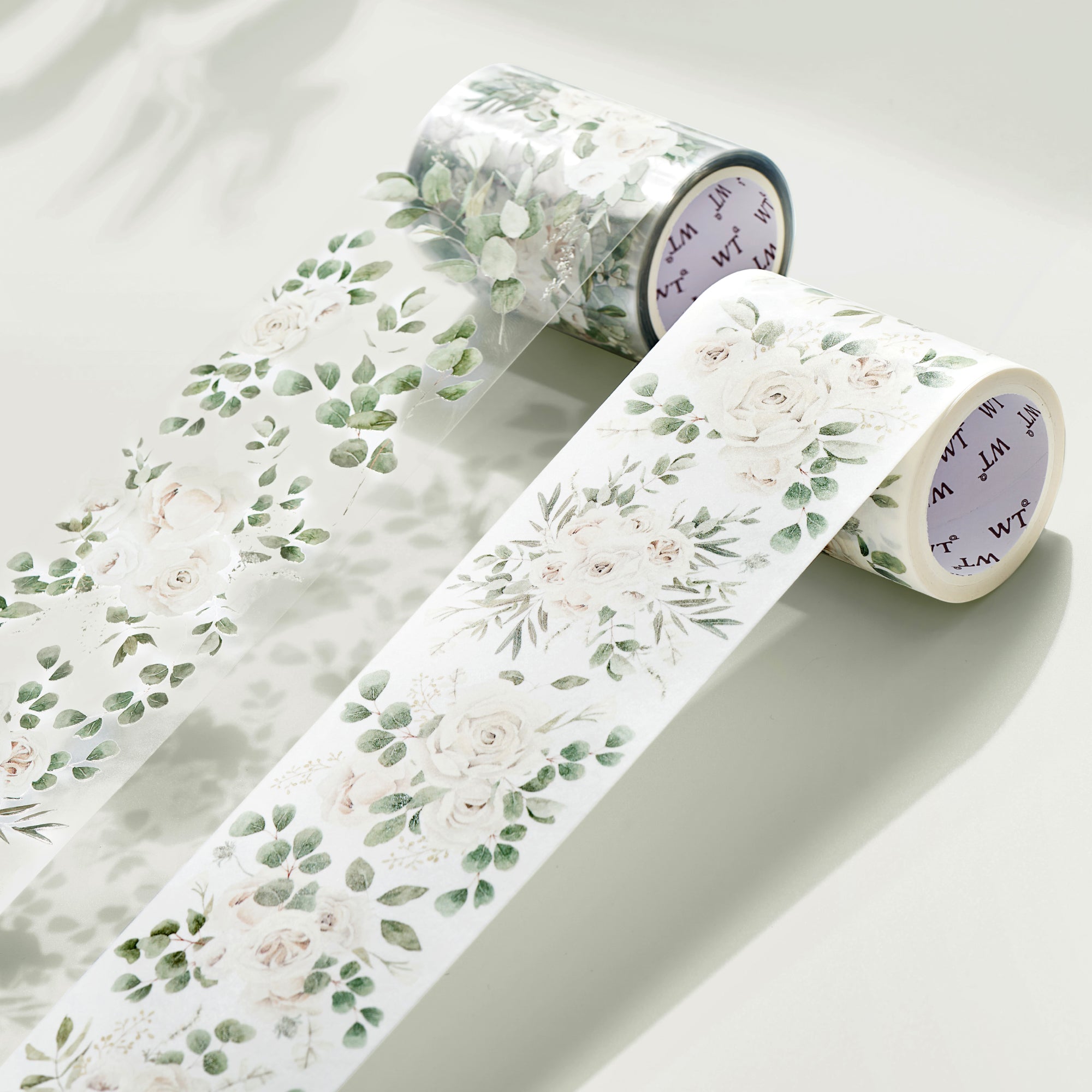 Flower Washi Tapes | The Washi Tape Shop