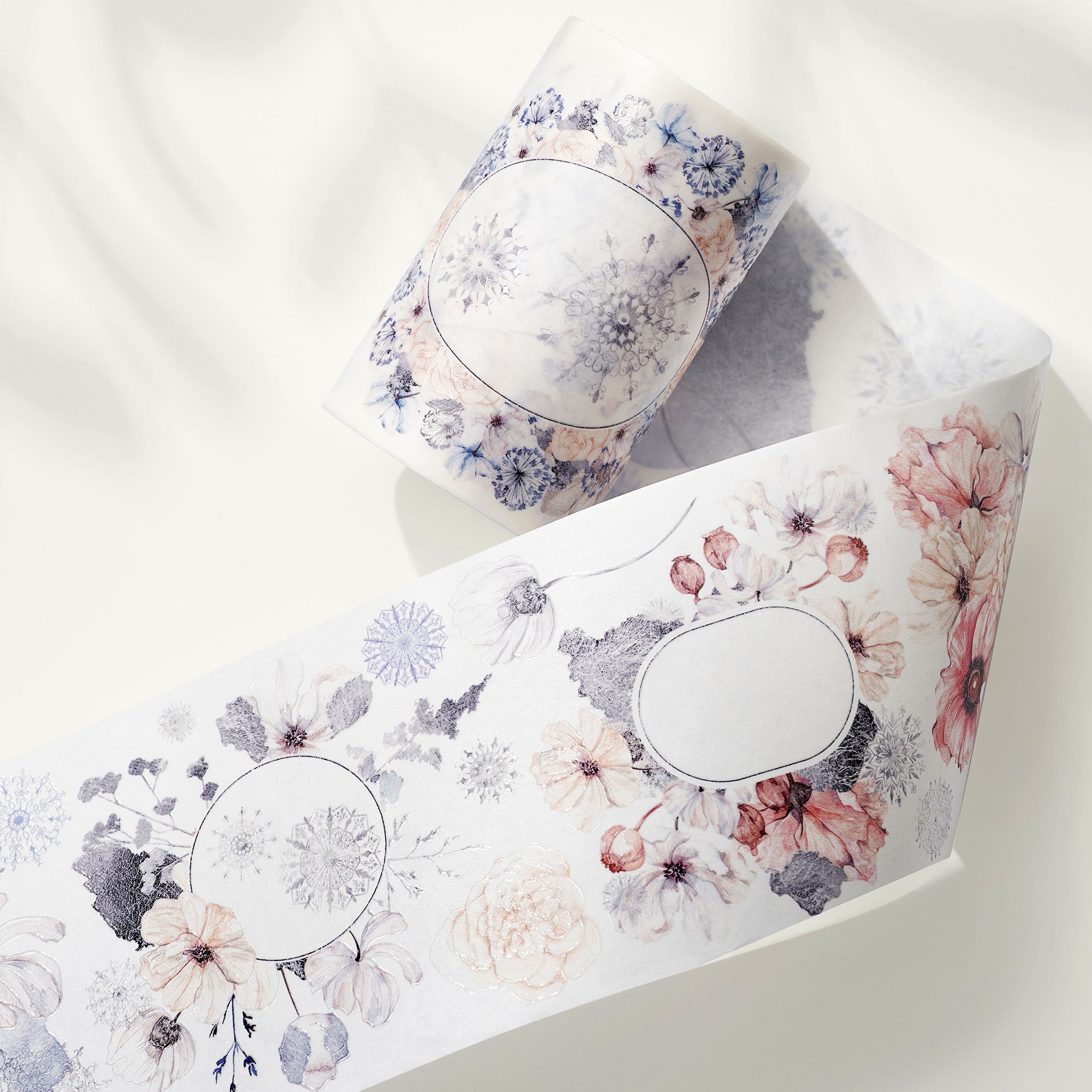 Flower Washi Tapes | The Washi Tape Shop – Page 2