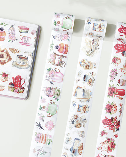 Featured Collection | The Washi Tape Shop