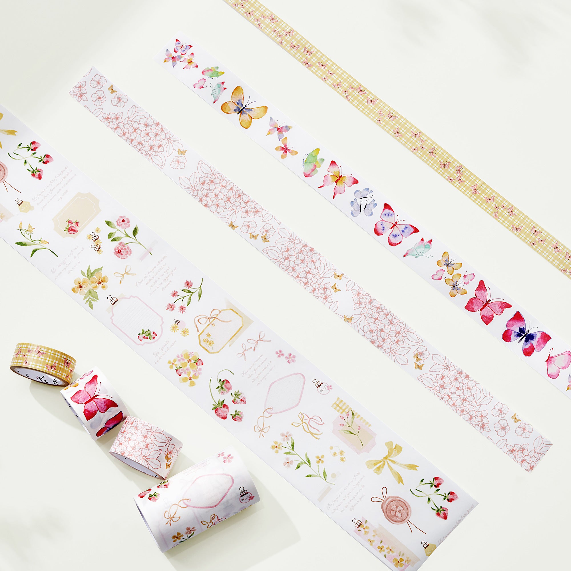 Washi Tape Sets | The Washi Tape Shop