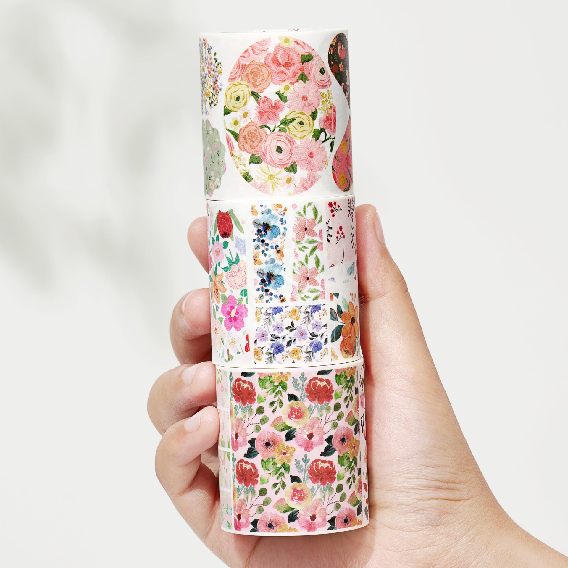 Mini Snippets Washi Tape Sticker Set | The Washi Tape Shop