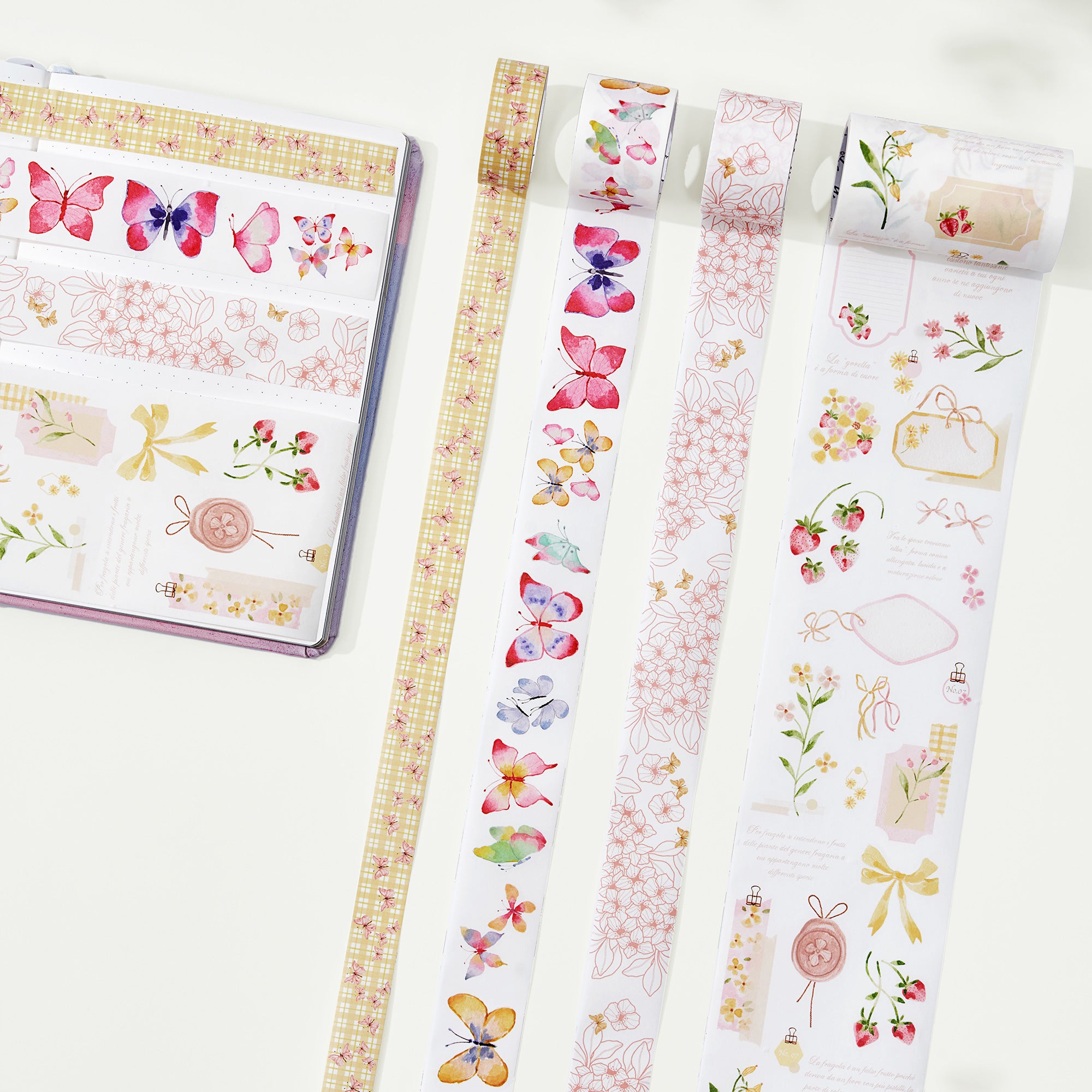 Washi Tape Sets | The Washi Tape Shop