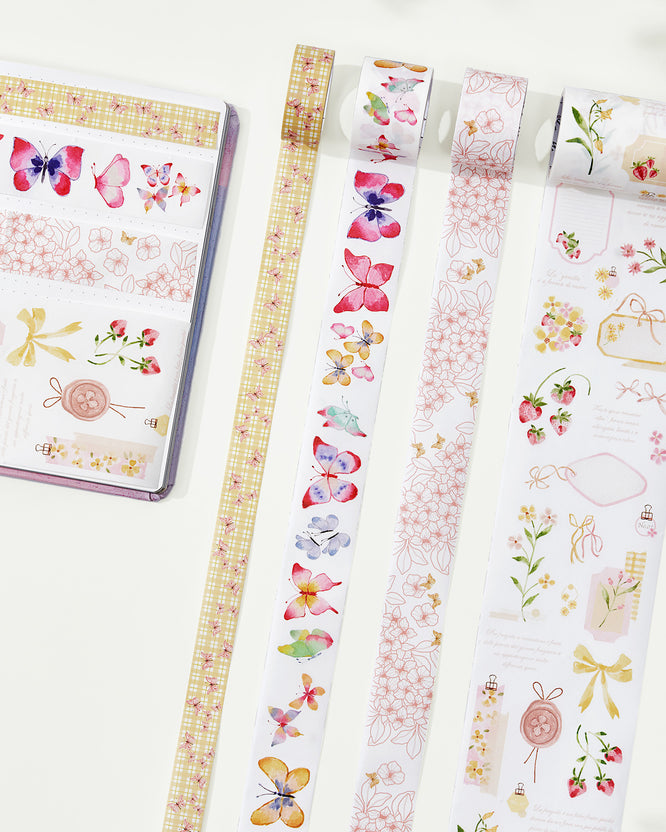 Washi Tape Sets | The Washi Tape Shop