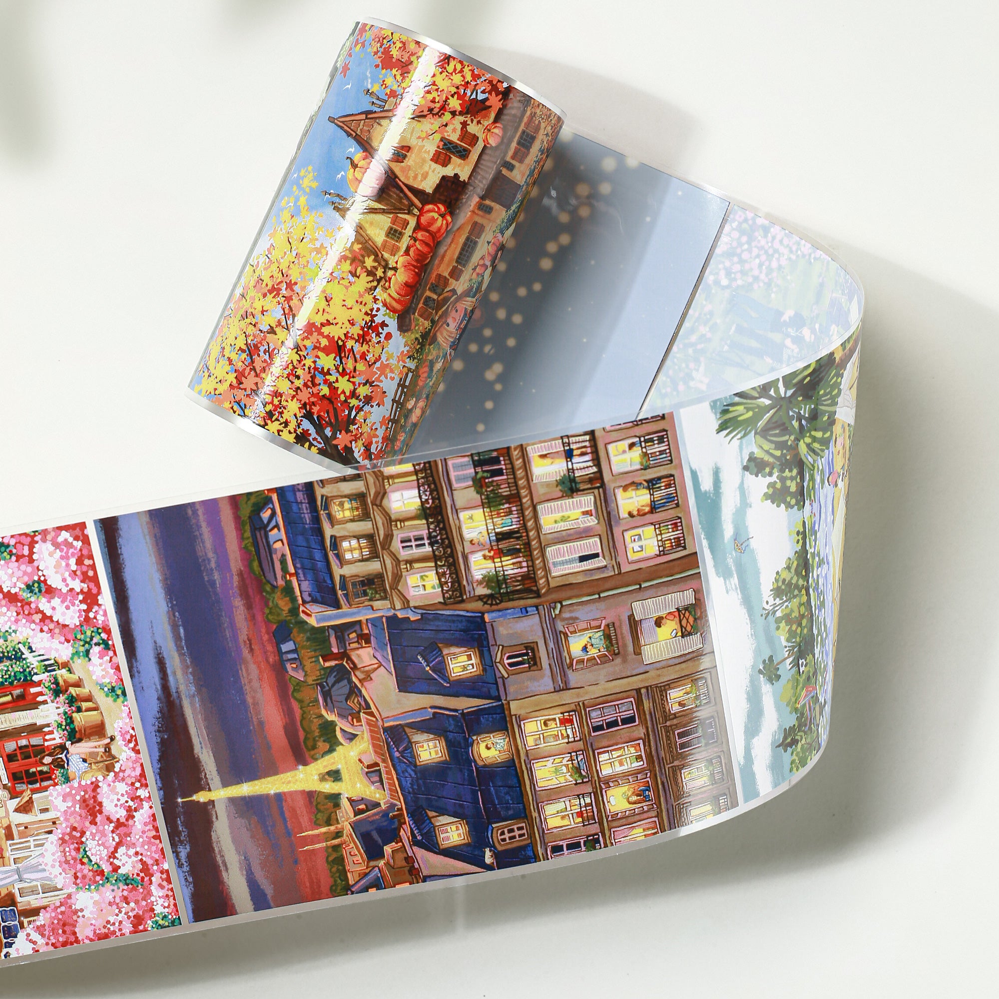PET Tape | The Washi Tape Shop