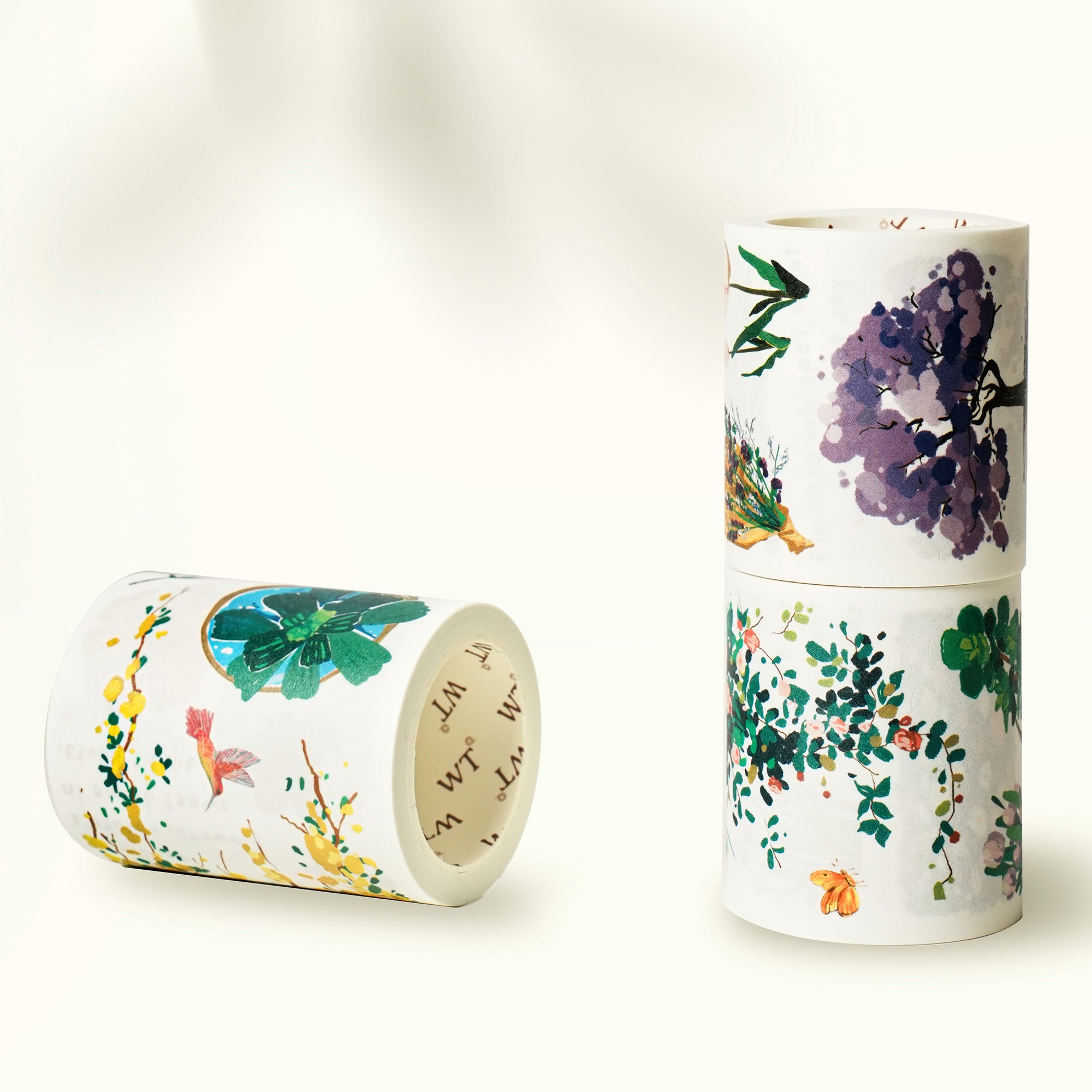 Flower Washi Tapes | The Washi Tape Shop