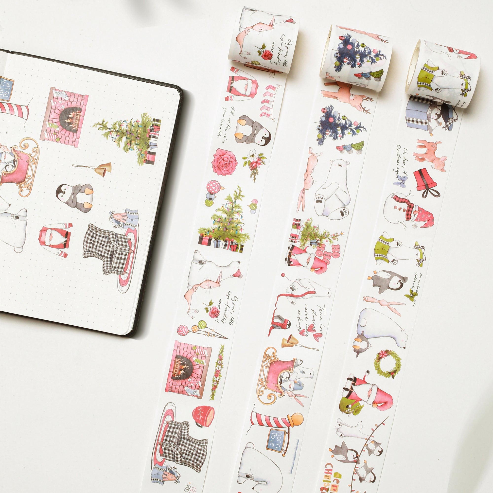 Featured Collection | The Washi Tape Shop