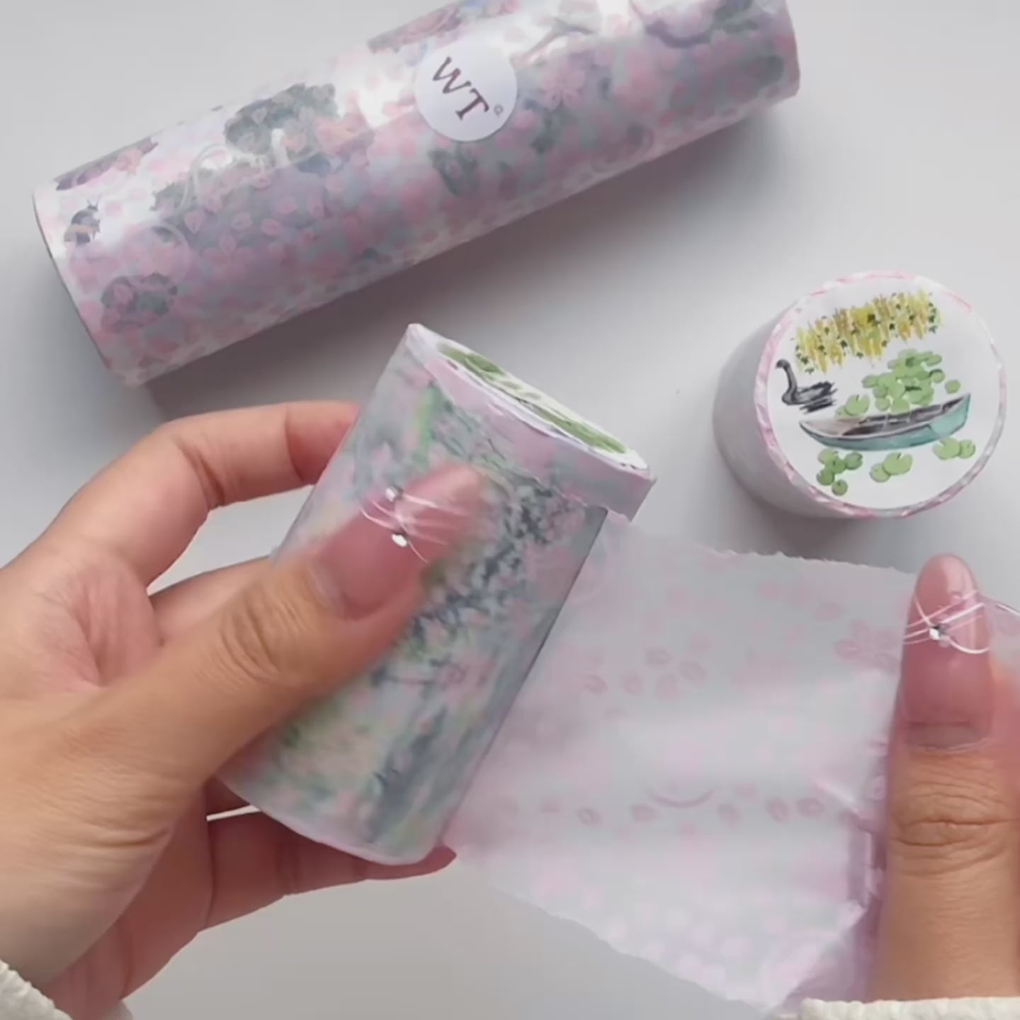 Our Washi Tapes | The Washi Tape Shop – Page 2