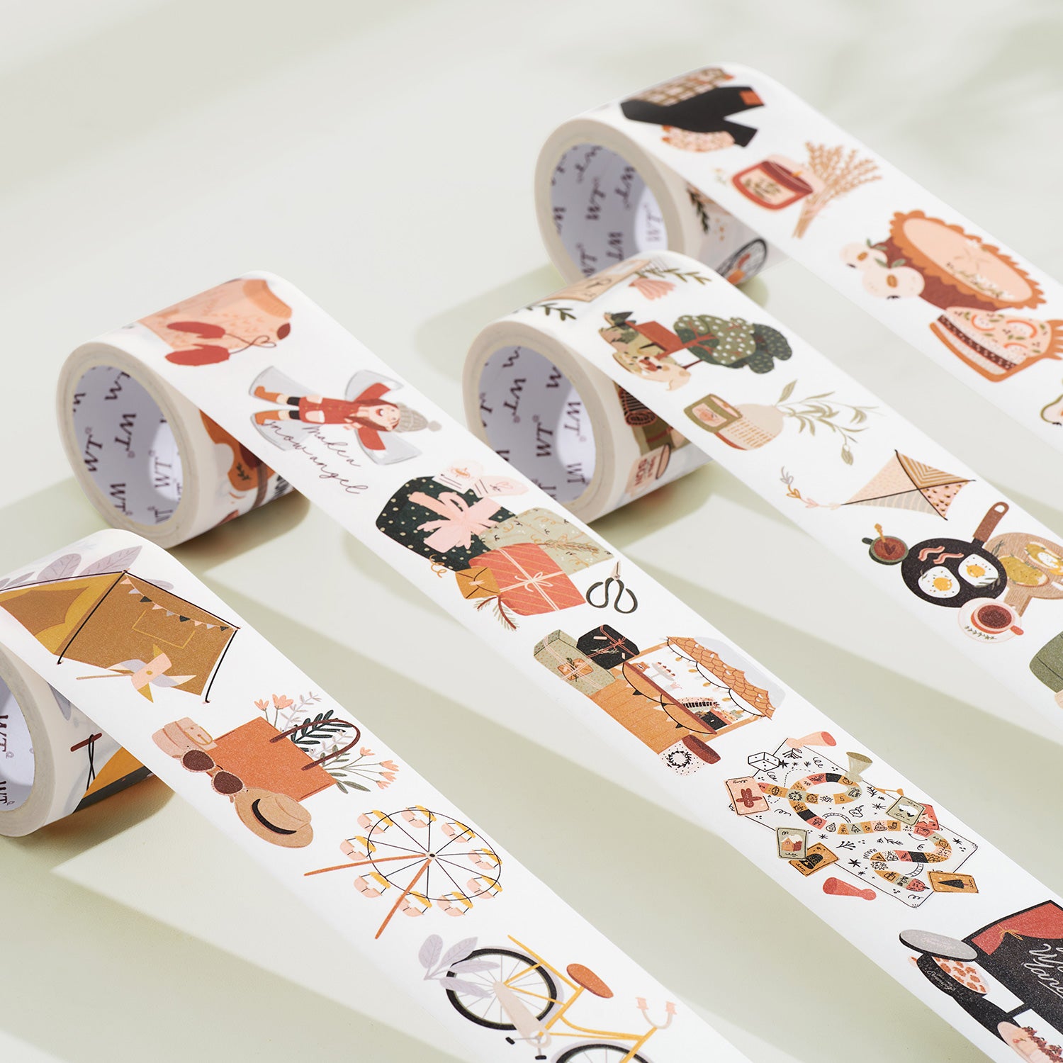 Our Washi Tapes | The Washi Tape Shop – Page 2